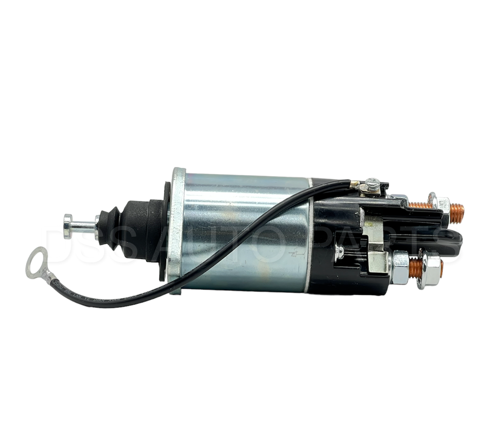 39MT Starter 12V Solenoid Switch 10511408 | Ford, International ...