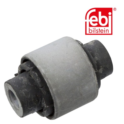 FEBI Control Arm Bush - 104063 - 1K0501541C 4054224040638 | eBay Australia