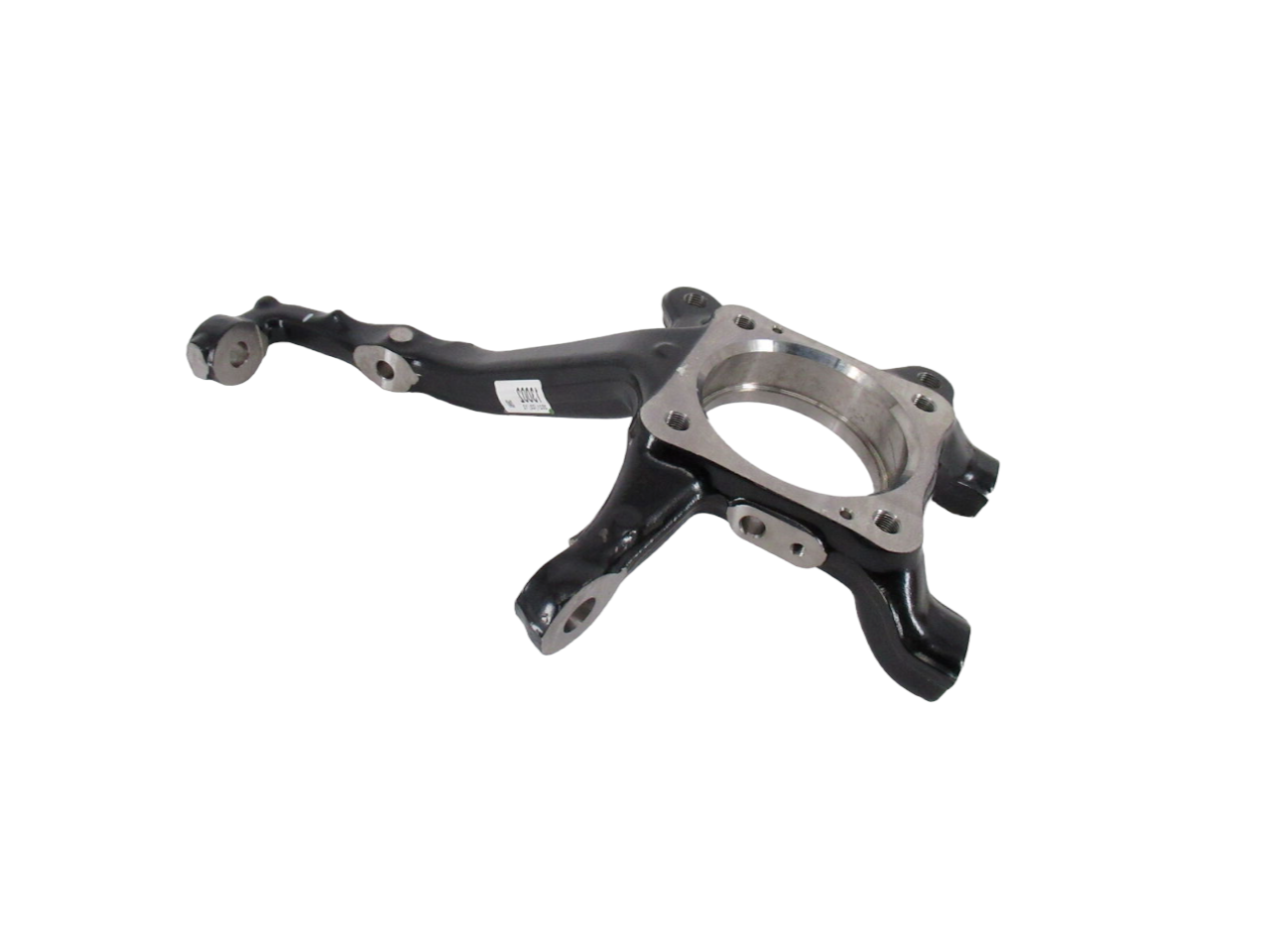 43212-60240 Toyota Knuckle Steering LH 4321260240 Genuine OEM Part for ...