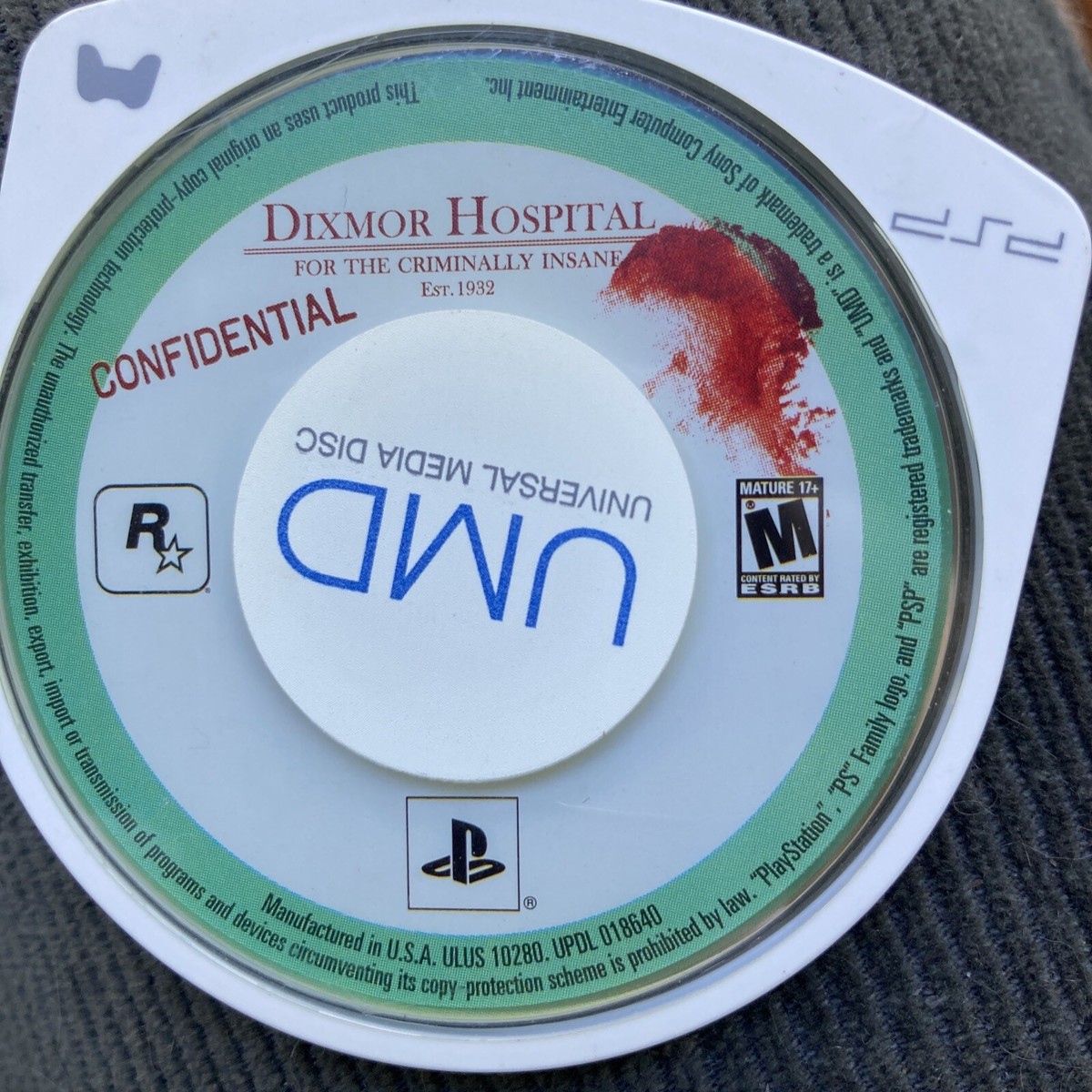 Inside A Hospital For The Criminally Insane Criminally Insane Hospital