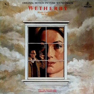 Wetherby - Just The Way You Are, Soundtrack LP, Nick Bicat - Vlaimir ...