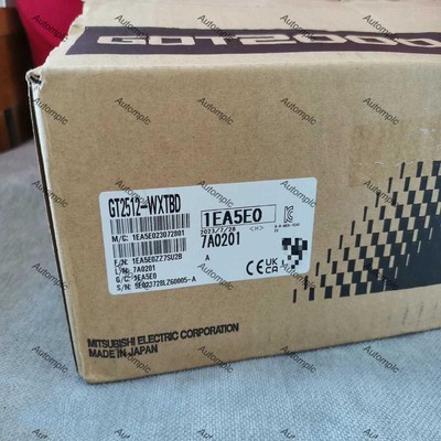 1PCS NEW MITSUBISHI Touch Screen GT2512-WXTBD fast shhip#XR | eBay