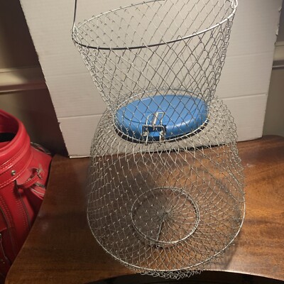 Other - Wire Metal Fishing