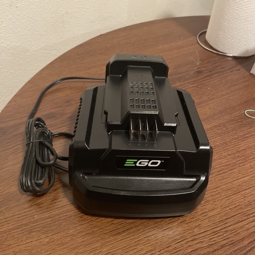 EGO 56V Power+ 56 Volt Lithium Battery Charger CH2100 210W | eBay