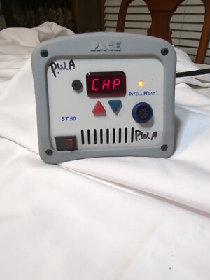 Soldering Irons & Stations - Pace Mbt 250 Soldering