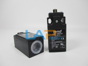 1PCS New TEND Limit Switch TZ-9111 5A 250VAC 428243296064 | eBay