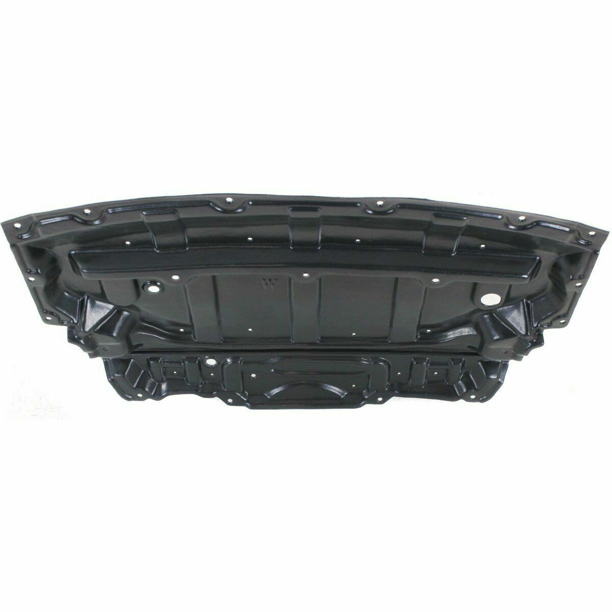 Front Engine Splash Shield Under Cover Fits 370Z Convertible Coupe ...