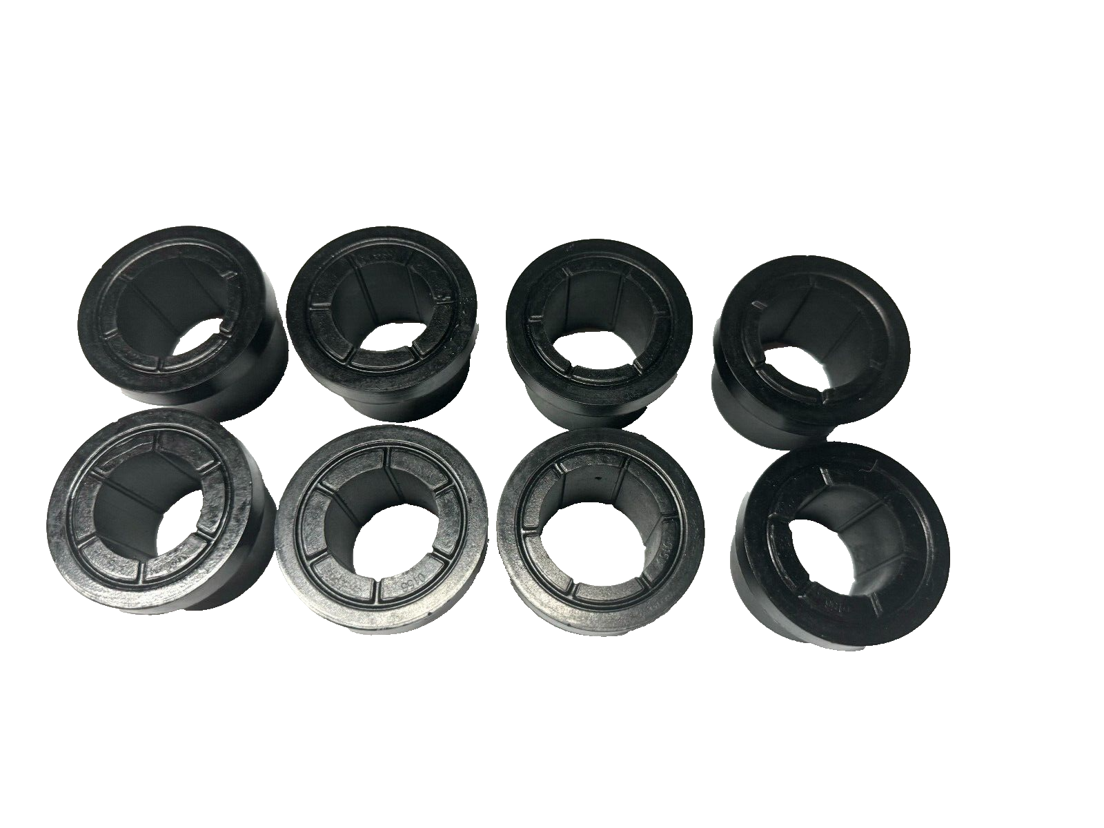 POLYPRO Rear IRS adjusting Camber Toe Kit for HSV XU6 2000-2002 - VX | eBay