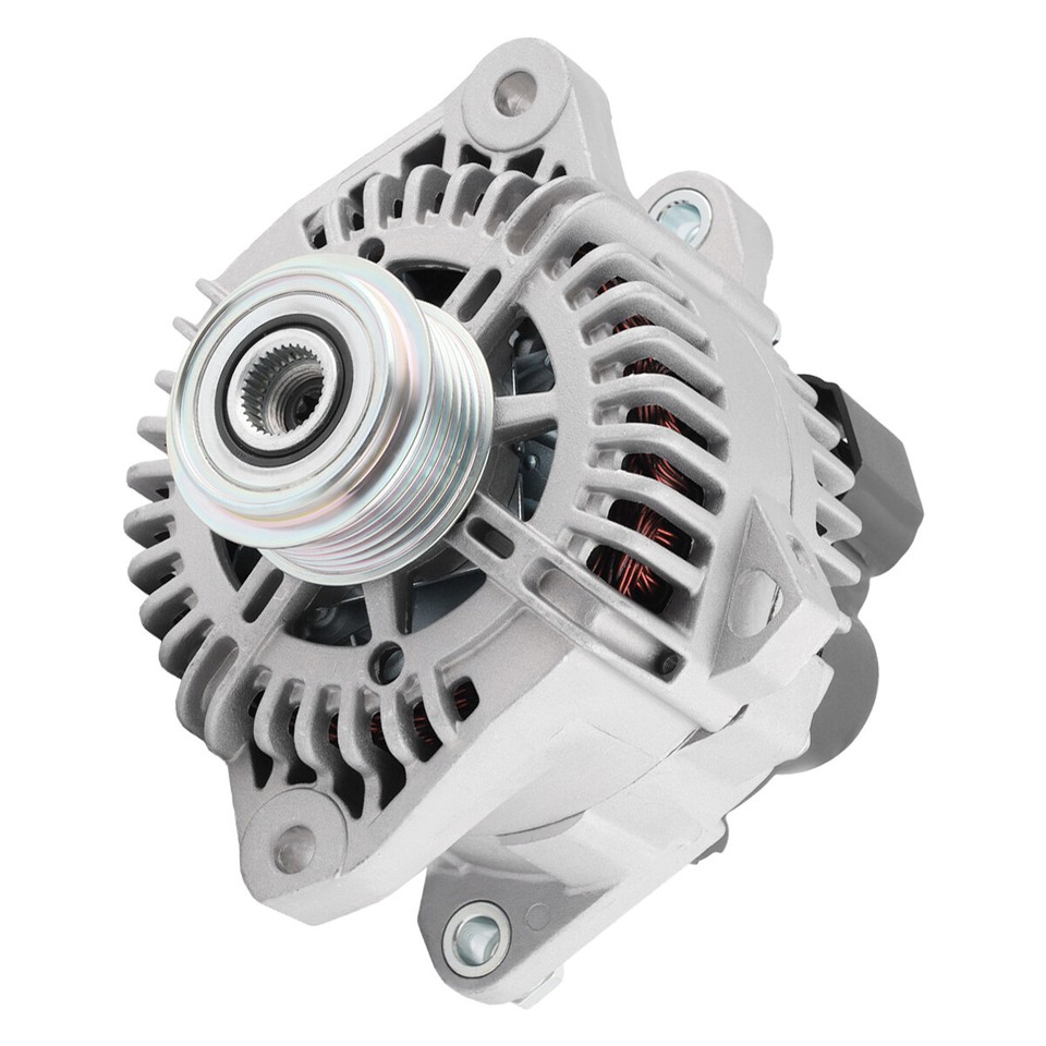 New Alternator For Hyundai Sonata Kia 2.4L 2010 2011 2012 2013 37300 ...