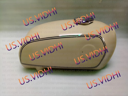 For New BMW R75/5 Toaster Steel Painted Gas Fuel Petrol Tank 1969-1973 ...
