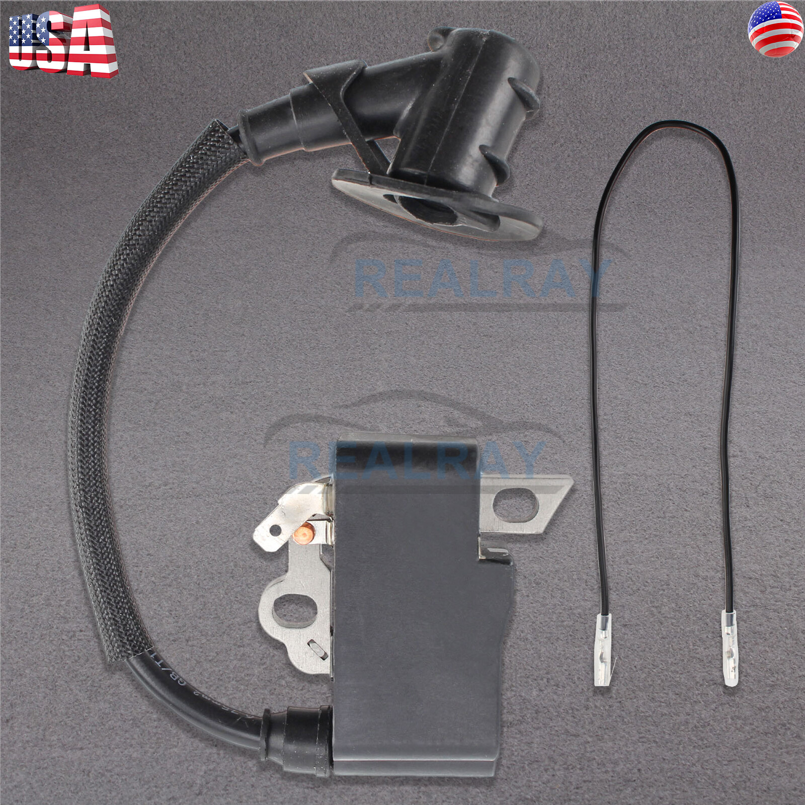 Ignition Coil For Stihl MS261 MS261C MS261V MS261Z Chainsaw 1141 400 ...