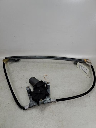 Leve vitre electrique avant gauche RENAULT SCENIC 1 7700838592 | eBay