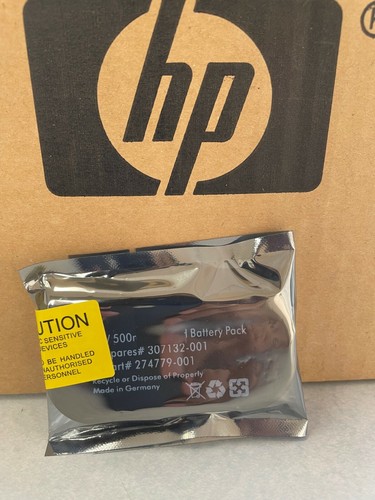 307132-001,274779-001 HP 3.6V 500MAH NIMH BATTERY PACK | eBay