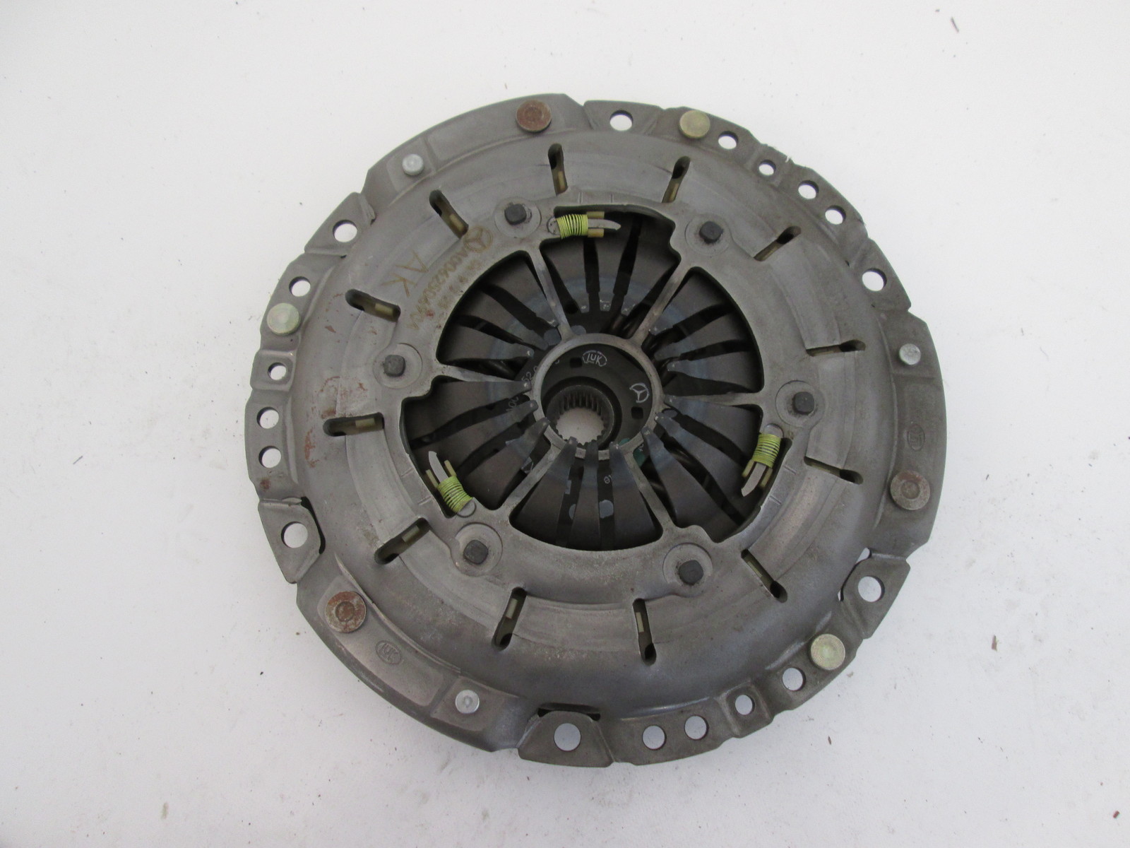 Mercedes-Benz W168 und W414 Kupplungsset Neuteil A0192501101 ...