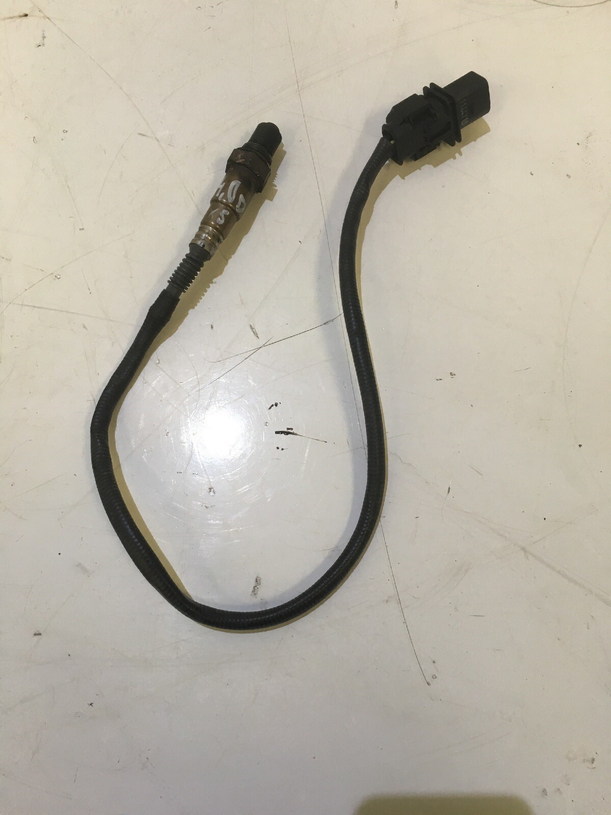 LAMBDA OXYGEN SENSOR FOR BMW X5 4.0D 1928404682 | eBay UK