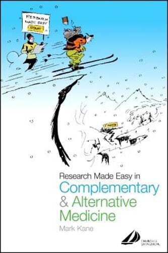 Research Made Easy in Complementary and Alternative Medicine by Mark ...
