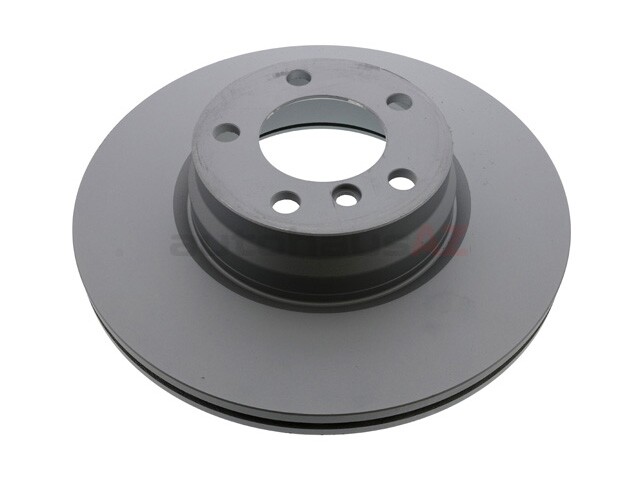 ZIMMERMANN COAT Z Disc Brake Rotor 34116792221 BMW 328i xDrive 428i F22 ...