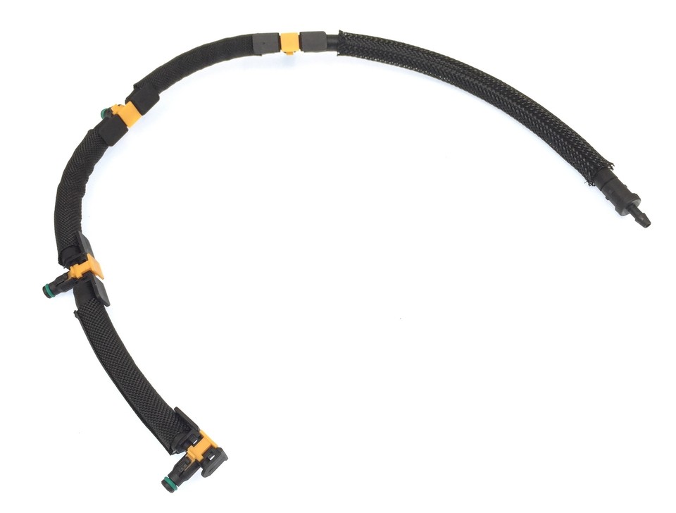 03L130235N Diesel Fuel Return Leak Off Pipe For Audi A1 A3 TT Roadster ...