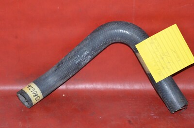 NOS 1967 Buick Special Gran Sport Lower Radiator Hose 300 340 Engine w ...