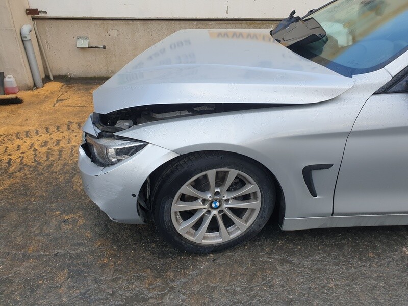 9493759 2104480 electronics module 65759493759 for BMW SERIE 4 GRAN ...