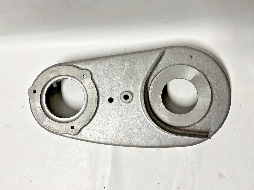 VINTAGE NORTON COMMANDO INNER PRIMARY COVER 750 850 FASTBACK S ROADSTER ...