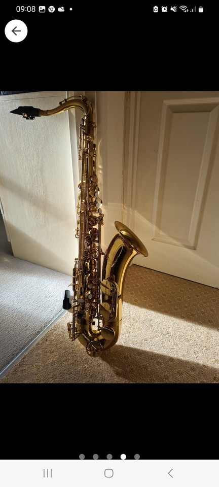 tenor saxaphone | eBay UK