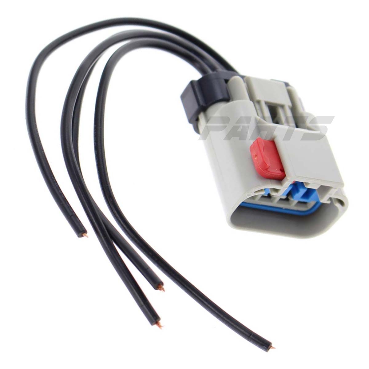 Pigtail Fuel Pump Connector Plug Harness For Chevrolet Chrysler Dodge ...
