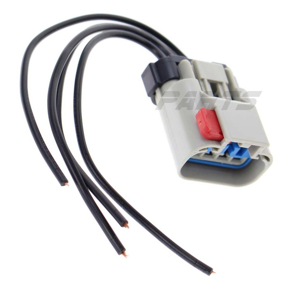 Pigtail Fuel Pump Connector Plug Harness For Chevrolet Chrysler Dodge ...