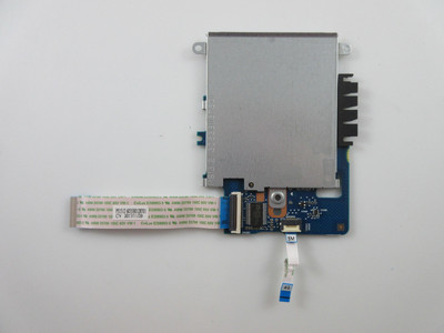 Carte Lecteur SmartCard SMART HP ELITEBOOK 725 G4 6035B0128701 Original ...