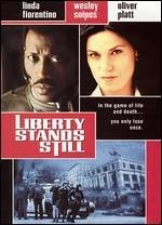 MICHAEL CONVERTINO - Liberty Stands Still Original Motion Picture ...