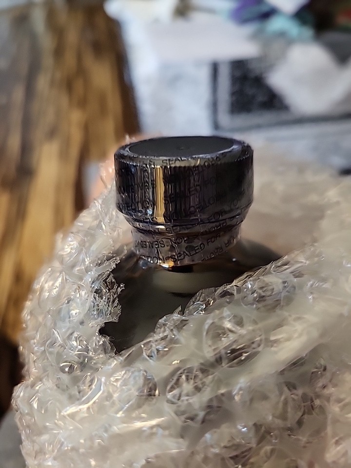 HERITAGE STORE Organic Castor Oil 16oz, Cold Pressed, Hair,Skin ...