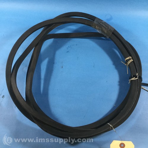 Goodyear 5V1800 V-Belt Heavy Duty 180x5/8IN FNIP | eBay