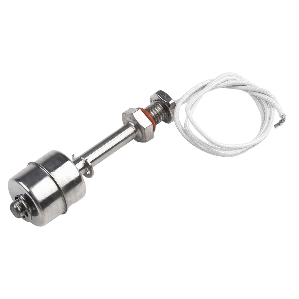 Float Switch Switch Electrical Electronics Water Level Sensor Automatic | eBay Australia