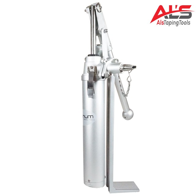Platinum Drywall Tools PT-CP Drywall Pump with Filler for sale online ...