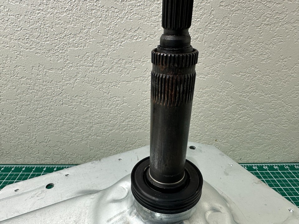 Whirlpool Washer Transmission W11035747 W10469845 W10806333 W11454372 ...