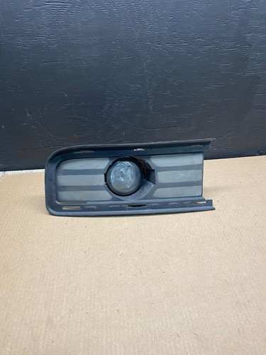 2007-2014 Lincoln Navigator Left Driver LH Front Fog Light Bezel OEM ...