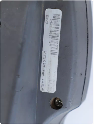 1pc used working EPALM10-DA71 UNIOP BY express | eBay