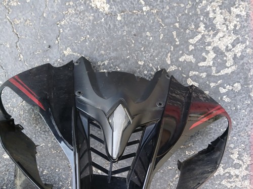 Own Front Nose Cowl Fairing Body Kit For YAMAHA YZF R6 2008-2015 Some ...