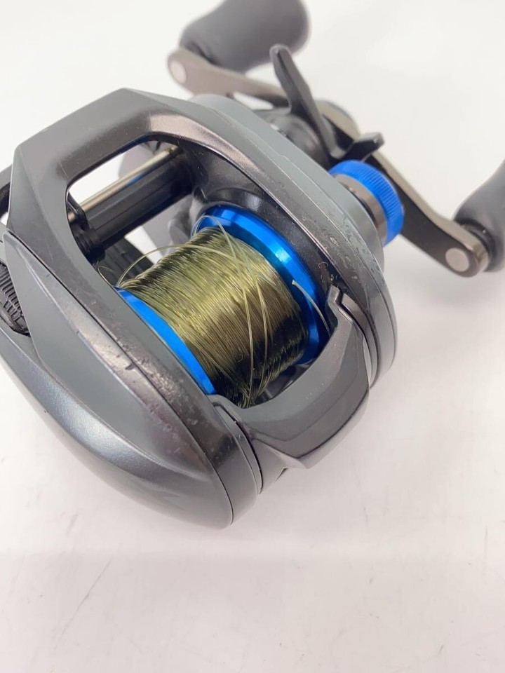 Shimano 20 SLX DC 70HG Right Hand Baitcasting Reel, Excellent Condition ...