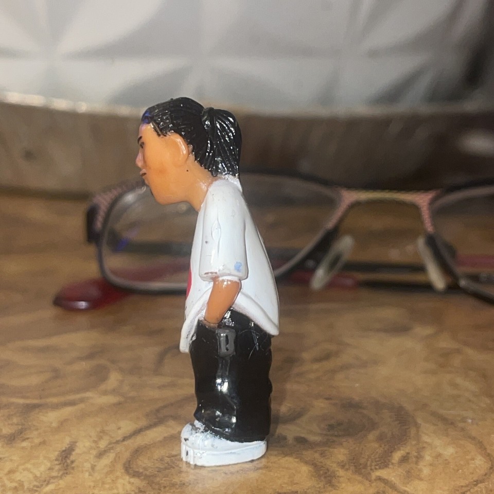 Lil Homies "Japon" Toy Figurine Japan Rising Sun Realm Vinyl 1.5 ...