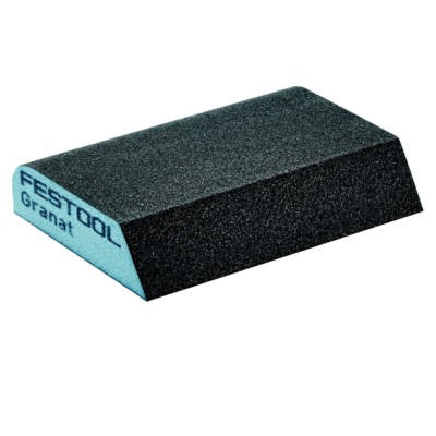 Festool Schleifschwamm 69x98x26 120 CO GR/6 Nr. 201084 | eBay