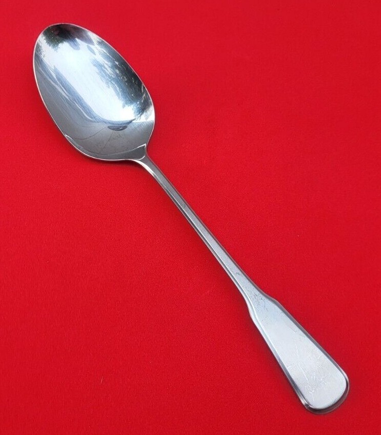 Oneida INDEPENDENCE Stainless Deluxe USA Satin Silverware CHOICE ...