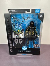 DC Multiverse Ragman (Shadowpact)