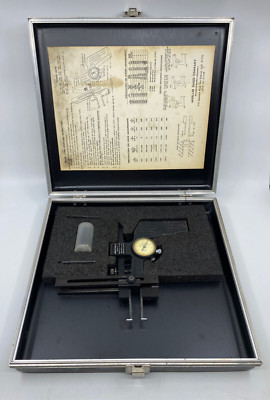 Inspection Gauges - Inside Diameter