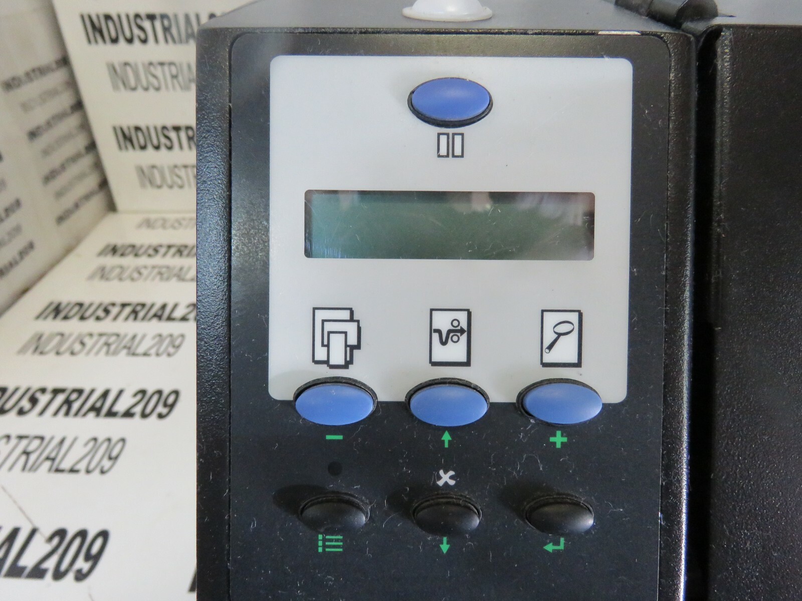 PRINTRONIX T5000 SL/T5R THERMAL BARCODE PRINTER USED | eBay