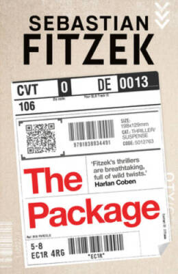 The Package - Paperback By Fitzek, Sebastian - GOOD 9781838934491| eBay