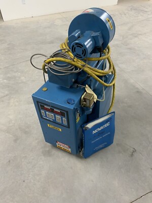 Dryers - Novatec Dryer