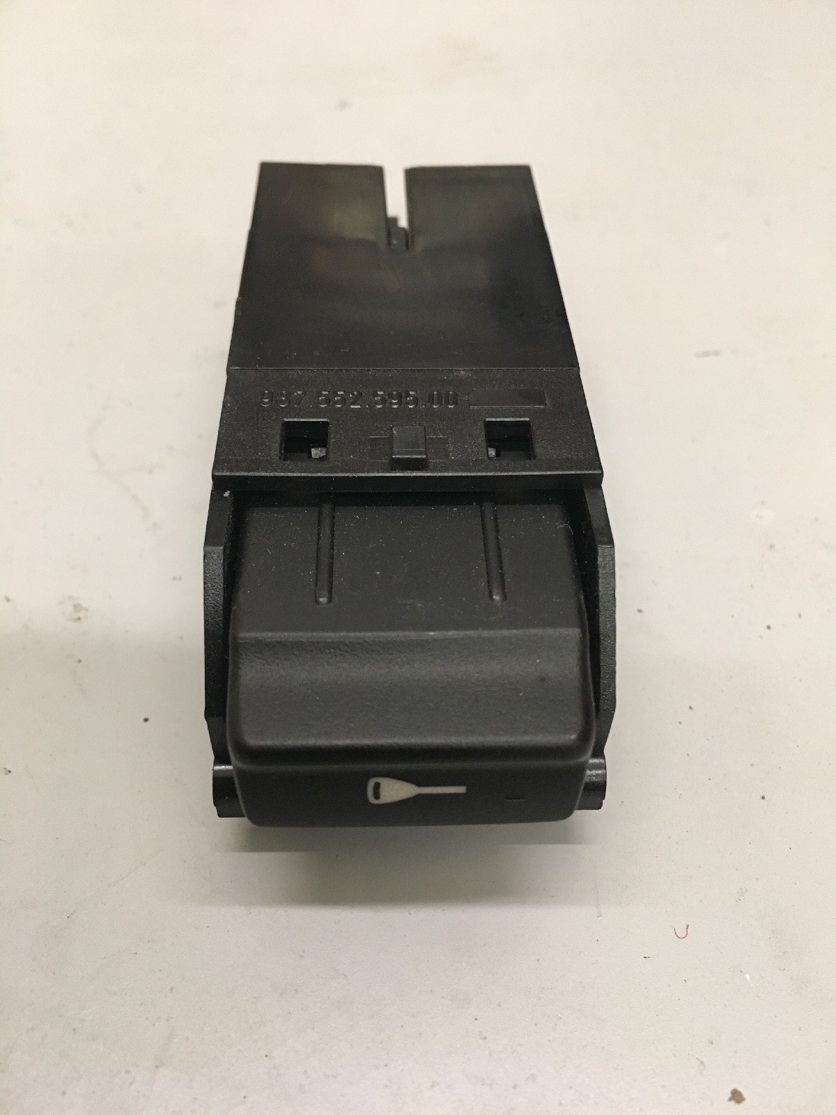 2005 - 2012 Porsche 987 Boxster / Cayman Central Door Lock Switch ...