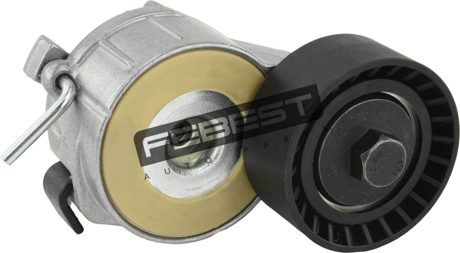 Belt Tensioner For PEUGEOT PARTNER TEPEE,VP,VU Pulleys | eBay
