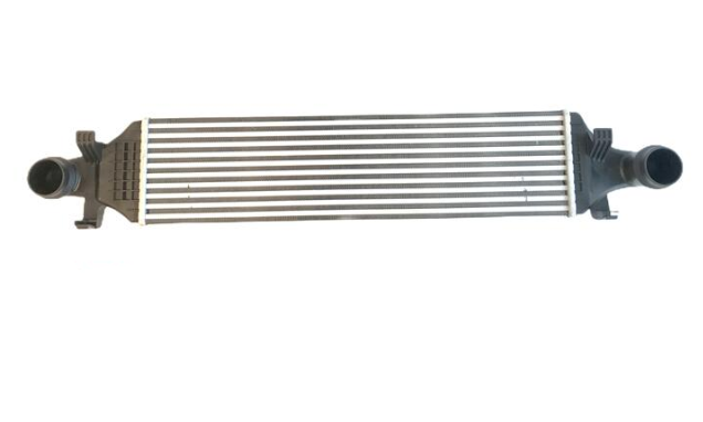 Intercooler Charge Air Cooler 2465000900 For 2014-2019 Mercedes-Benz ...